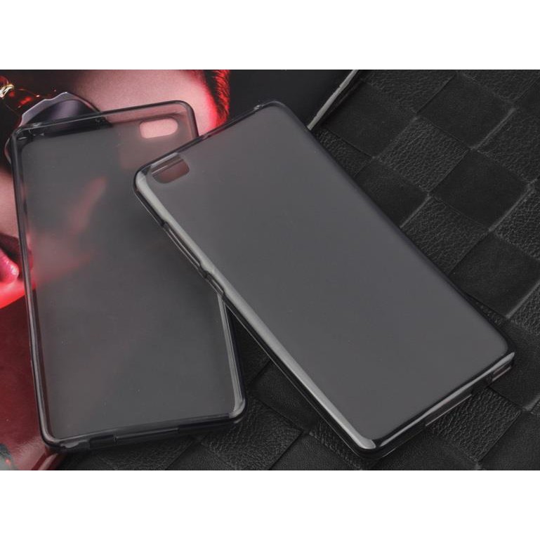 STOCK CLEARANCE ! XIAOMI NOTE 5.7 INCH TPU SOFT HANDPHONE CASE | Shopee ...