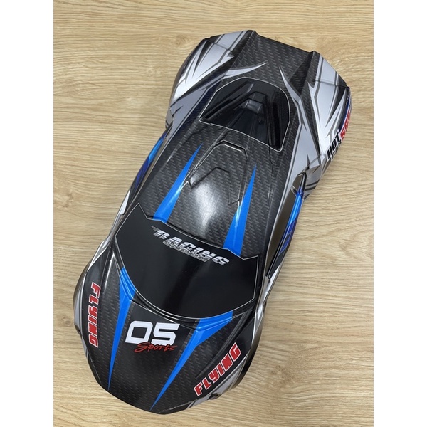 🇲🇾1/10 Body Shell Lykan (From KL) | Shopee Malaysia