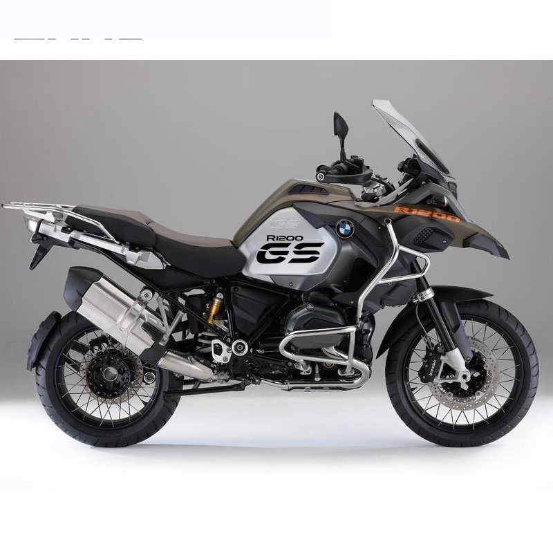 BMW R1200GS R1200 GS R1250GS R 1250 New Style Reflective Color ...