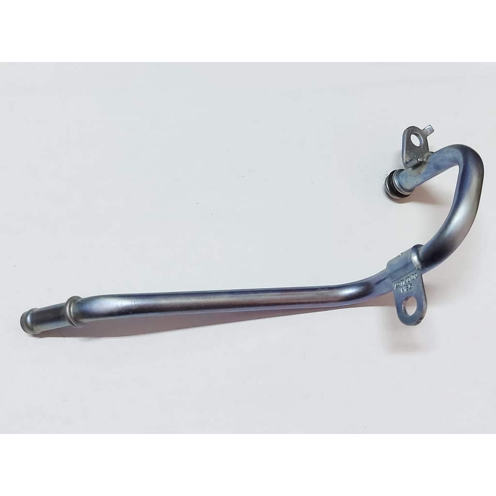 Mercedes Benz Original Turbo Water Return Line Metal Hose W204 W212 ...