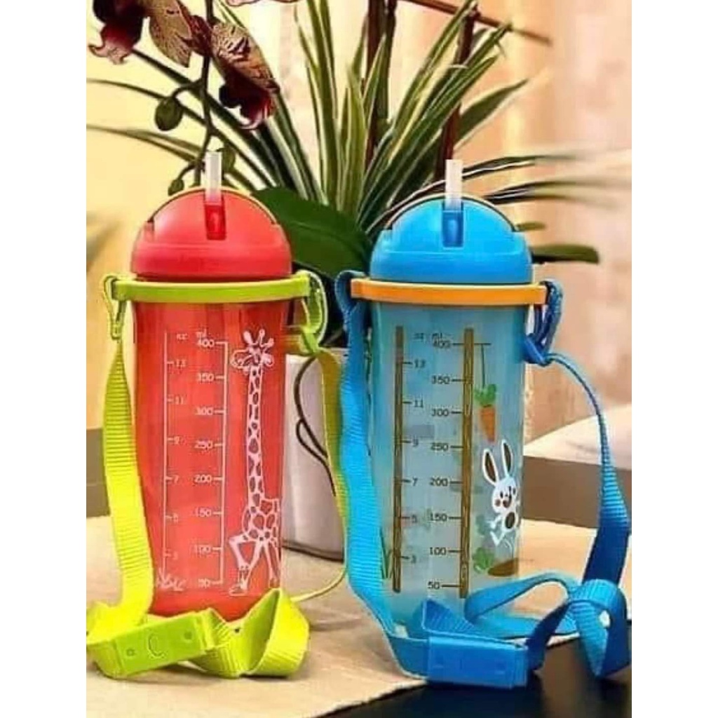 Tupperware Twinkle straw tumbler 500ml | Shopee Malaysia