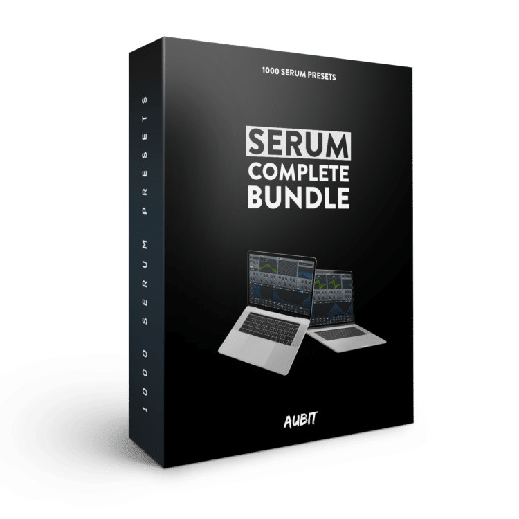 Aubit – Serum Complete Bundle (SYNTH PRESET) | Shopee Malaysia