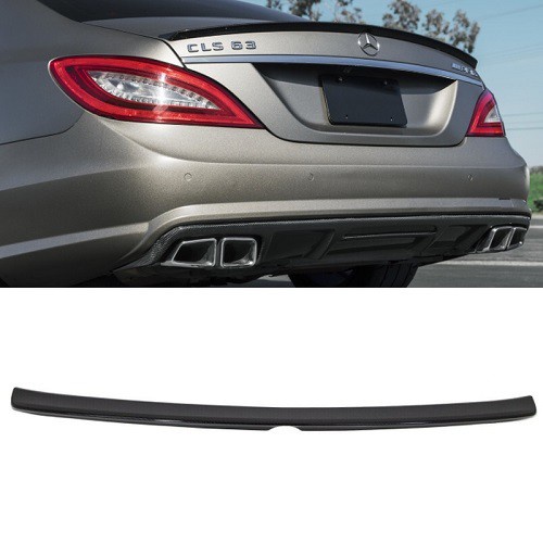 W218 AM Style Trunk Spoiler | Shopee Malaysia