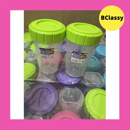 Elianware Nutrition Shakes Bottle Drinking Sport Gym Shaker Air Botol E ...