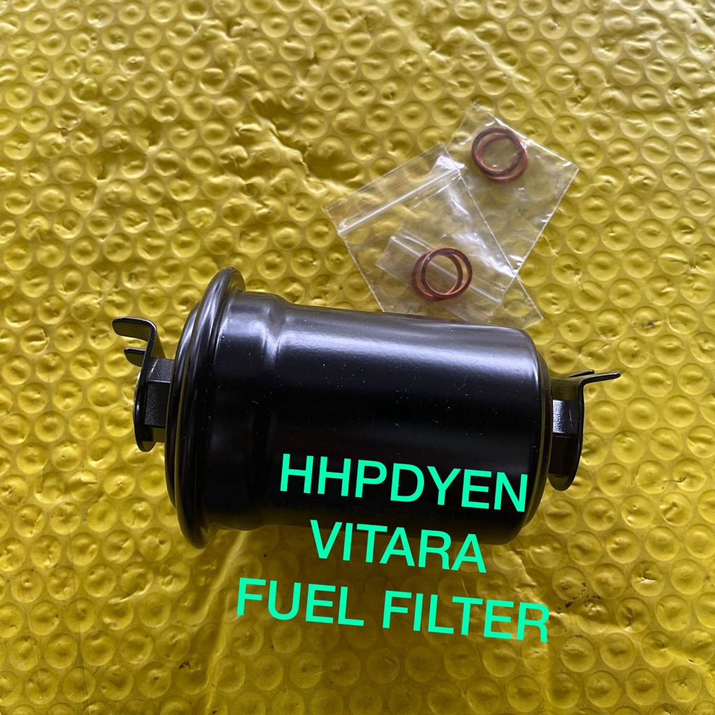SUZUKI VITARA FUEL FILTER (1PCS) READY STOCK !!! | Shopee Malaysia