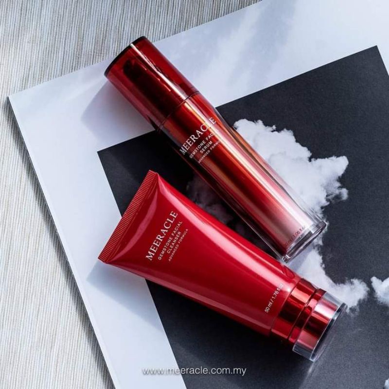 💯 Original Meeracle Set Advance Formula | Shopee Malaysia
