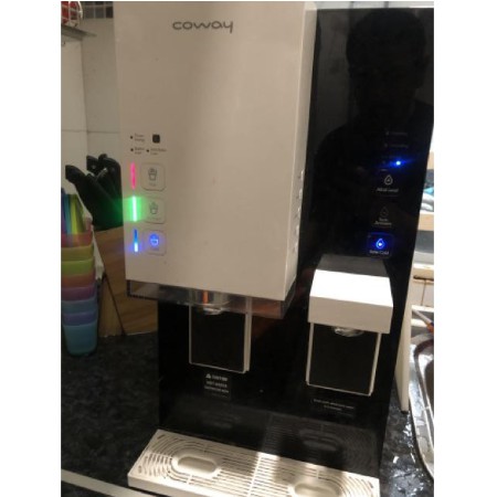 Korea Halal Alkaline Water Filter For Coway Inception CHPE-250NF ...