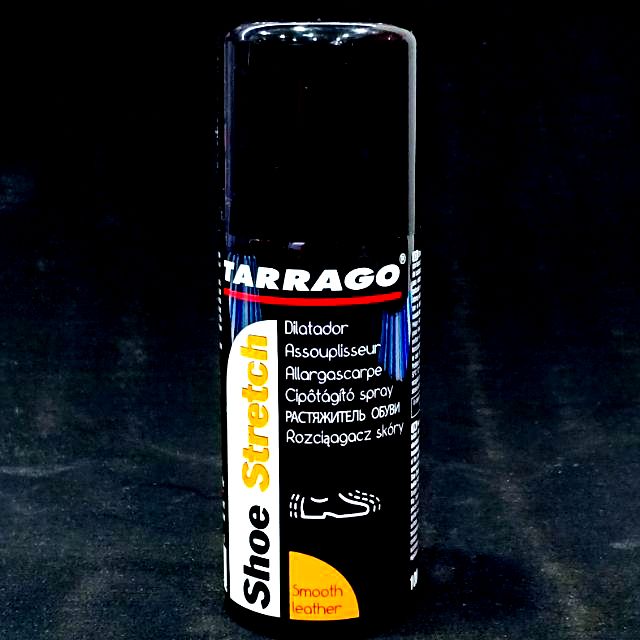 Tarrago Shoe Stretch Spray 100ml (Made In Spain) | Shopee Malaysia
