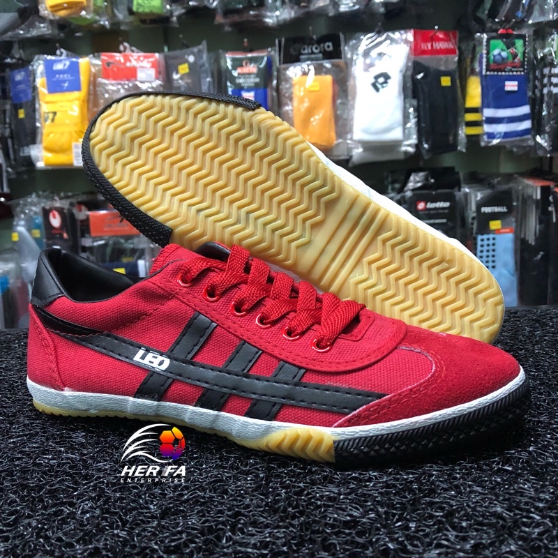 LEO Futsal Shoes F70 (13 Colours) 100%ORIGINAL Made In THAILAND Hot ...