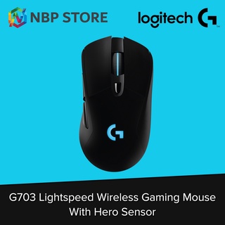 logitech g703 - Prices and Promotions - Jan 2024 | Shopee Malaysia