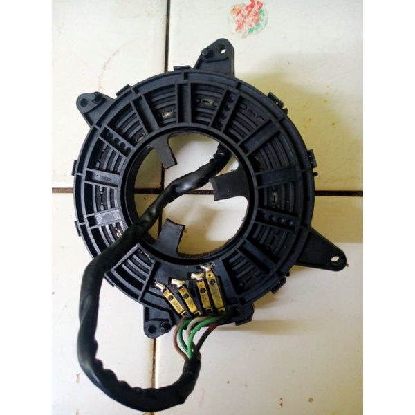 PROTON WAJA CLOCK SPRING | Shopee Malaysia