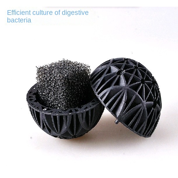 Xinyou biochemical ball bacteria ball culture ball fish tank ...