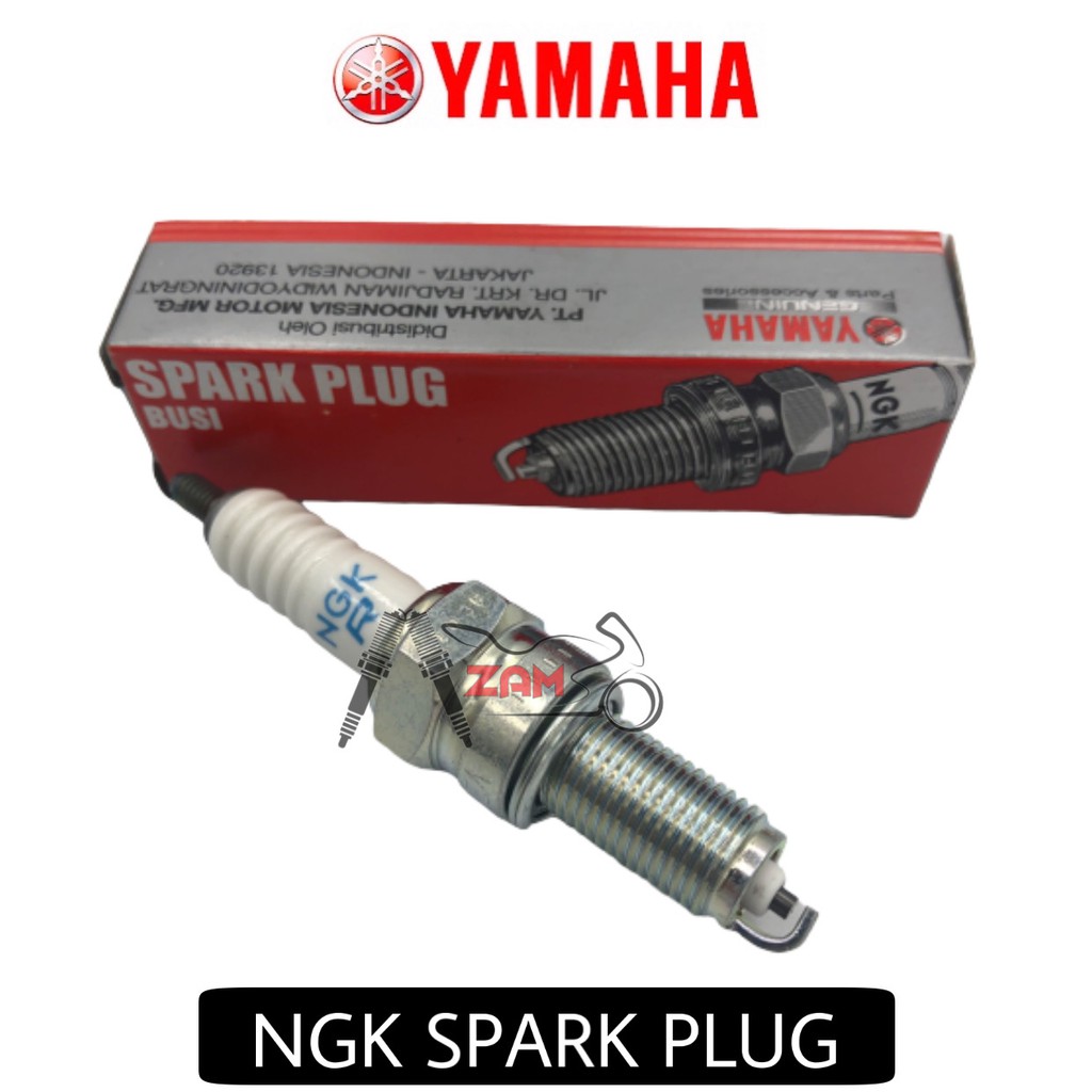 NVX 155 V1 / NVX V2 NMAX V1 / NMAX V2 NGK SPARK PLUG 94700-00415 (NGK ...