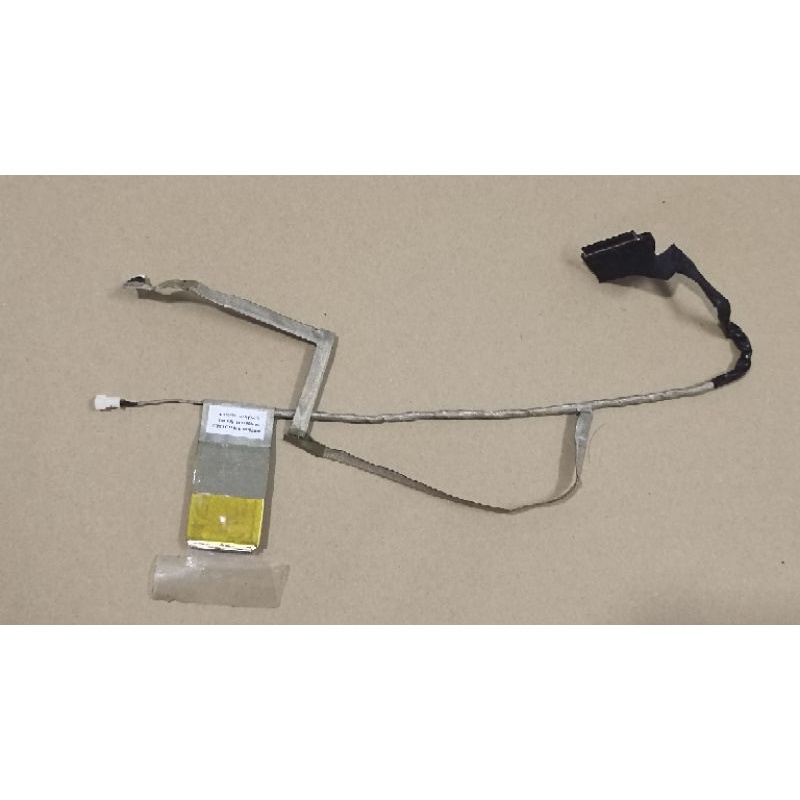Acer aspire 4752 4750 4743 4352 4755G serial LCD cable | Shopee Malaysia