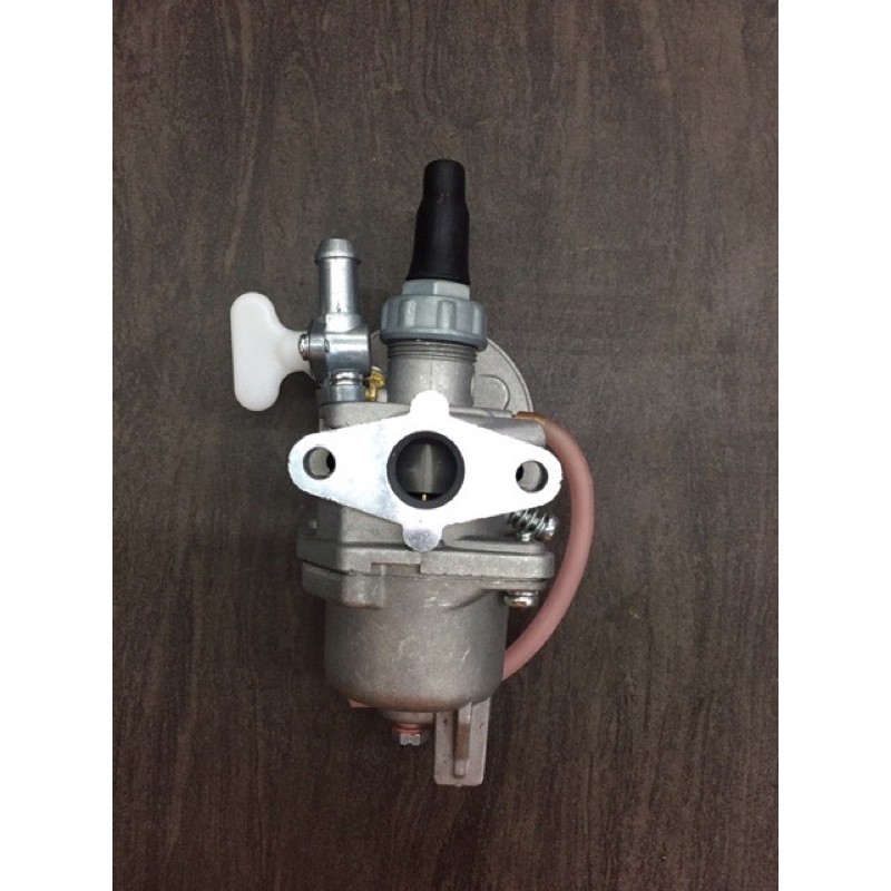 Carburetor BG328A two screw type Mesin rumput Carburator 2xScrew brush ...