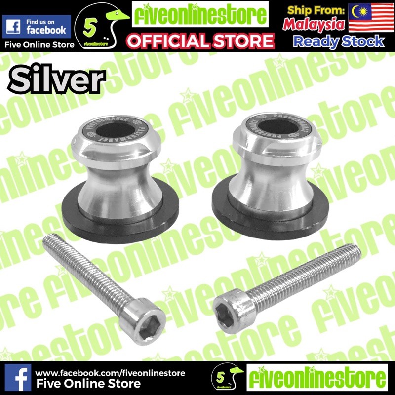 Proformance Swing Arm Spool Bobbin M6 M8 M10 Quality Superbike ...