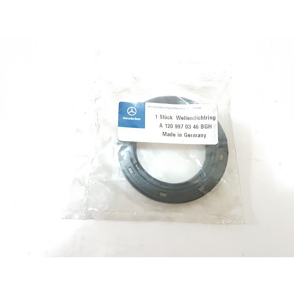 Mercedes Benz W140 S-Class Timing Case Seal Ring A1209970346 | Shopee ...