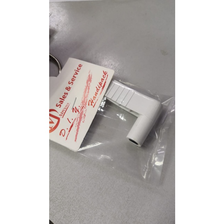 Original 8280 Reverse Notch Complete Set | Shopee Malaysia