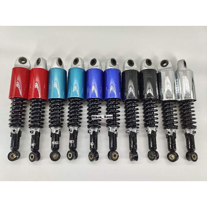 MODENAS KRISS REAR ABSORBER ORIGINAL | Shopee Malaysia