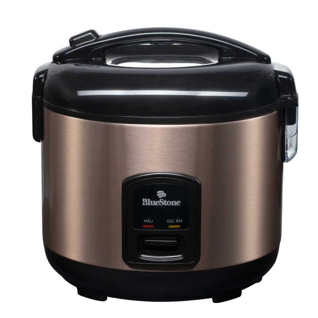 Bluestone RCB-5512 Rice Cooker - Genuine product - | Shopee Malaysia