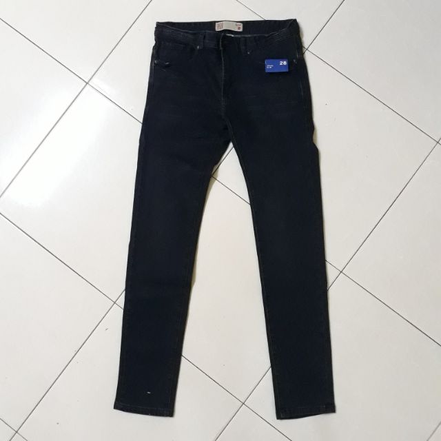 Padini Slim Fit Jeans | Shopee Malaysia