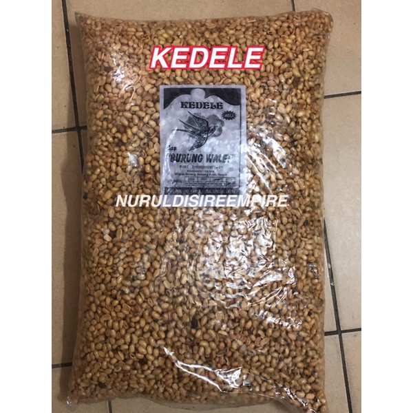 KEDELE MAKANAN INDONESIA ORIGINAL 💯🇮🇩 | Shopee Malaysia