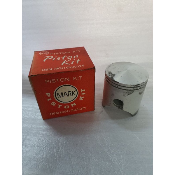 KAWASAKI KR150 PISTON / PISTON RING MARK | Shopee Malaysia