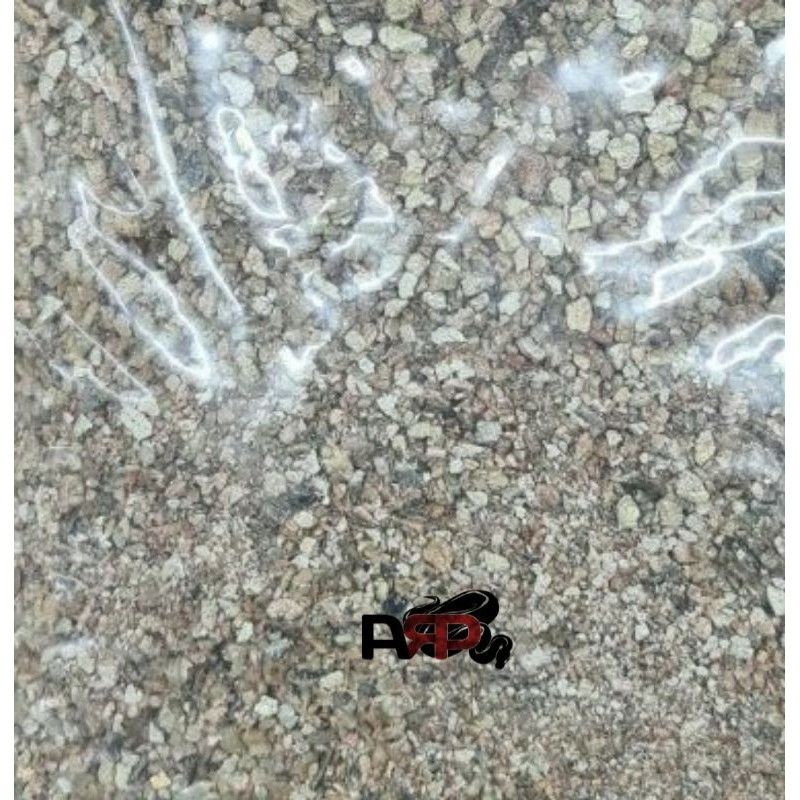 Vermiculite / Reptile Hatching Substrate REPACK 20L | Shopee Malaysia