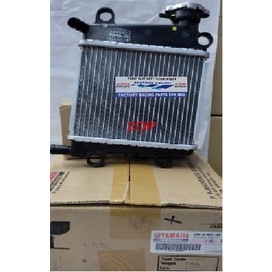 YAMAHA SCOOTER N-MAX RADIATOR ASSY | Shopee Malaysia