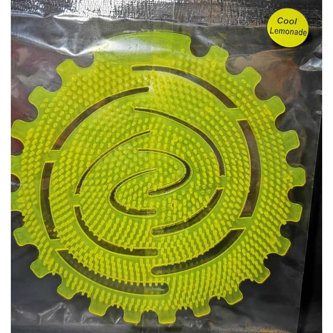 Fragrance Mat / Urinal Screen Pad / Urinal Screen Toilet / Deodorizing ...