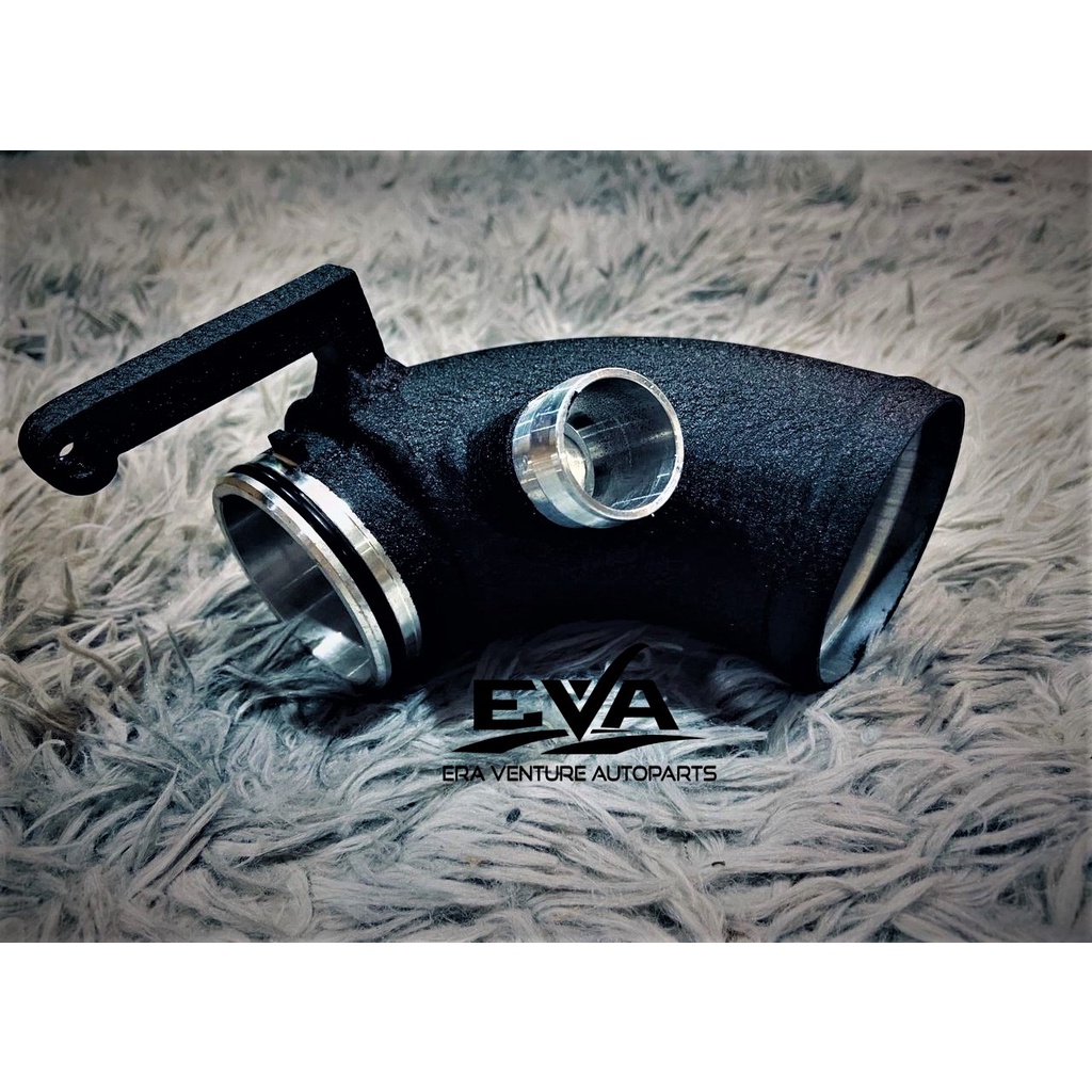 VW Turbo Intake Elbow Inlet Elbow Performance for MQB EA888 Gen3 MK7 ...