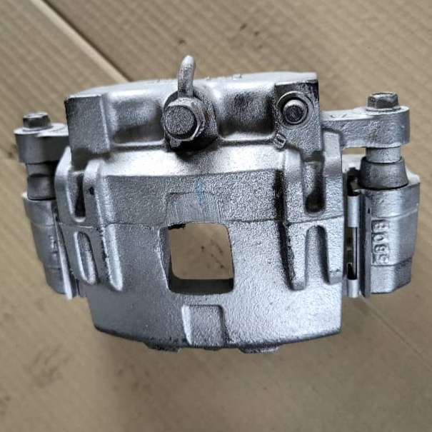 Isuzu Dmax front brake caliper USED 2WD 2002-2012 d-max | Shopee Malaysia