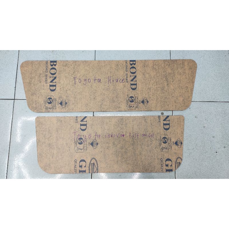 toyota hiace/innova 2004 | Shopee Malaysia