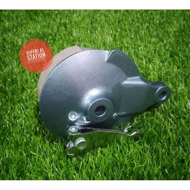 Hub Panel Honda C70/Gbo/Gboj | Shopee Malaysia