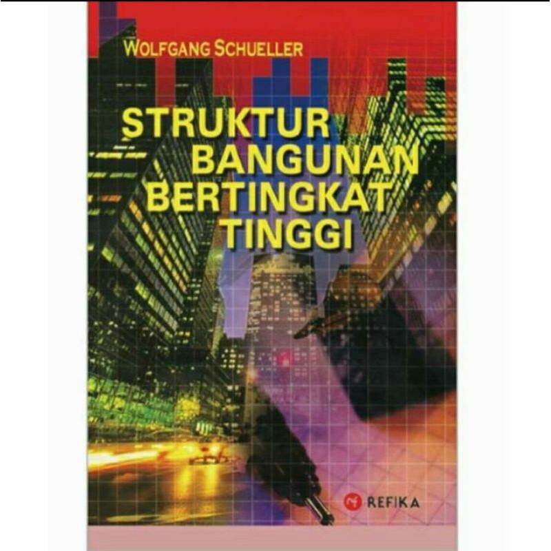 Original BOOK OF HIGH LEVEL BUILDING STRUCTURES | Shopee Malaysia