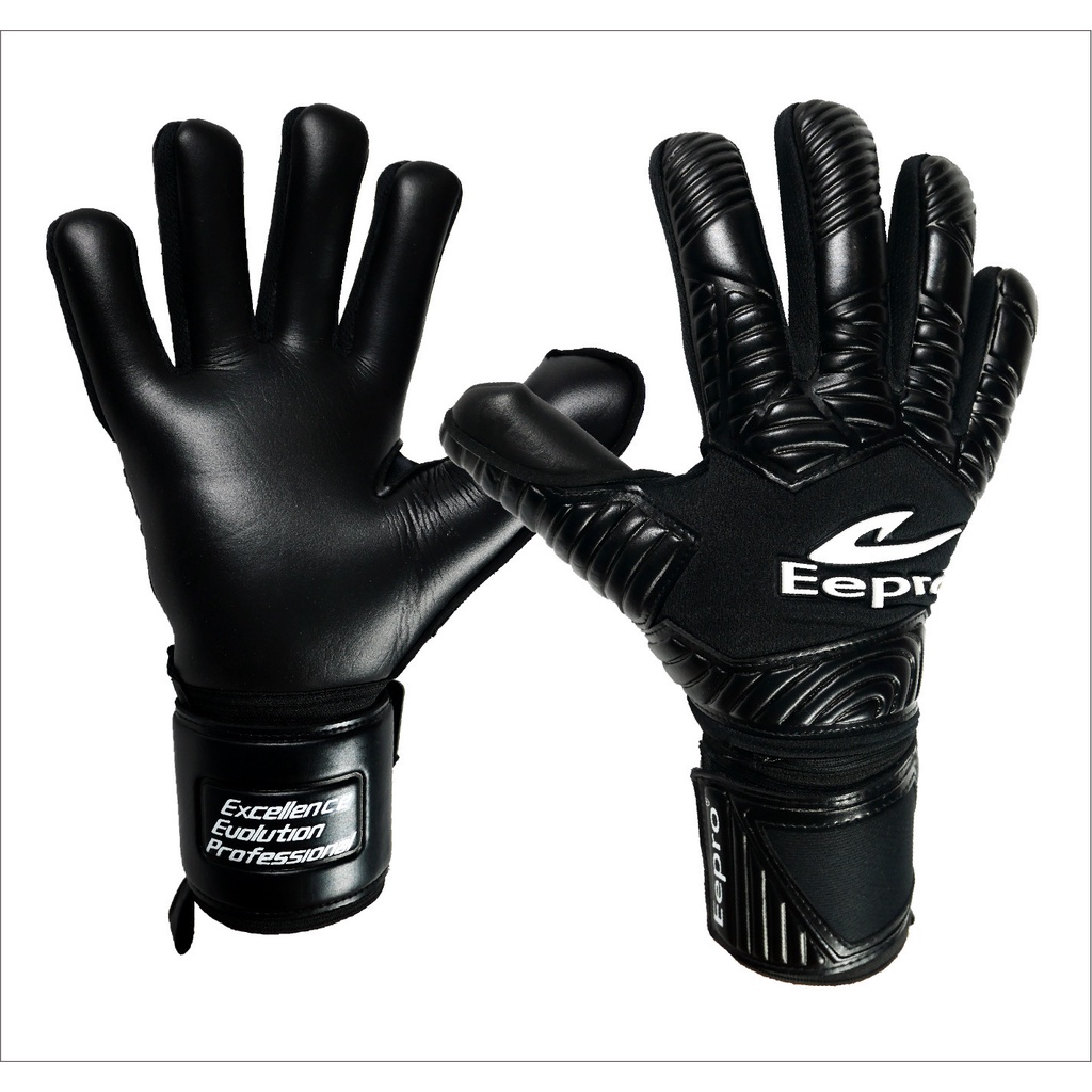 Eepro EG10M1 Goalkeeper Gloves Epro Me Finger Safe | Shopee Malaysia