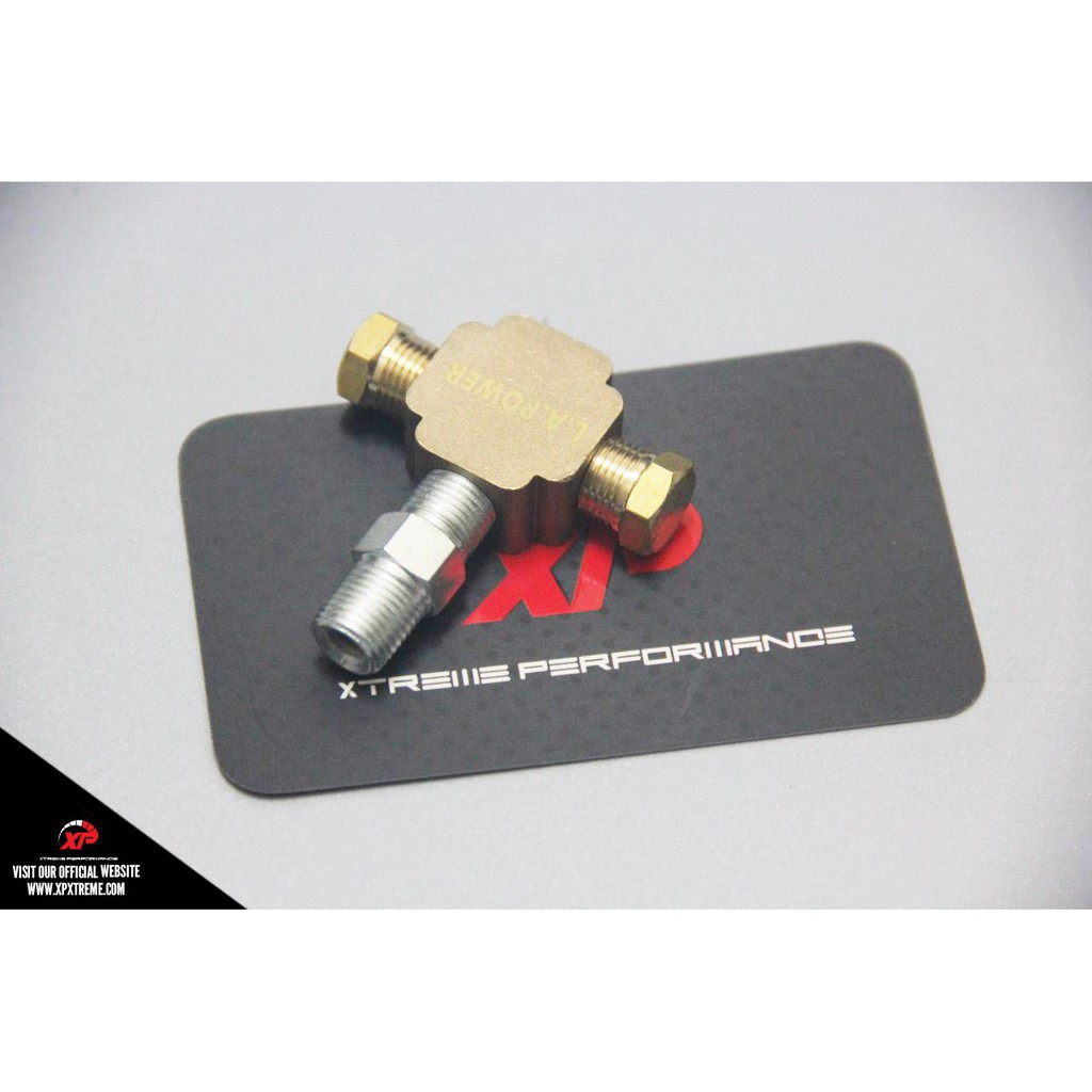 METER SENSOR FITTING ADAPTOR 18-27 NPT | Shopee Malaysia