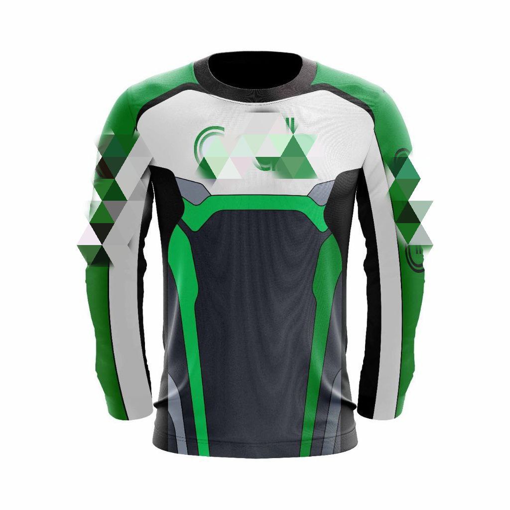 ️LASTSTOCK ️ jersey grab RIDER 9XL | Shopee Malaysia
