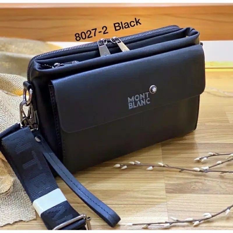 (MB) Men's / Women's Sling Bag MB 8027 Super | Shopee Malaysia