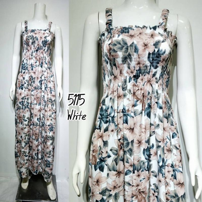 🌹 SALE 🔥 Dress Bunga Viral 🌸 Dress Preggy Murah 🌸Dress Santai Viral ...