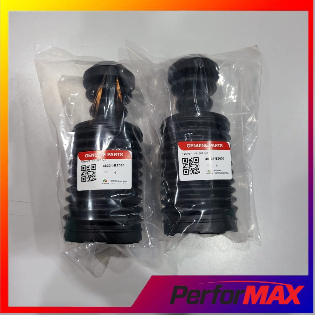 🚨PERODUA🚨 PERODUA MYVI 2003-2021 ALZA AXIA VIVA BEZZA FRONT ABSORBER ...
