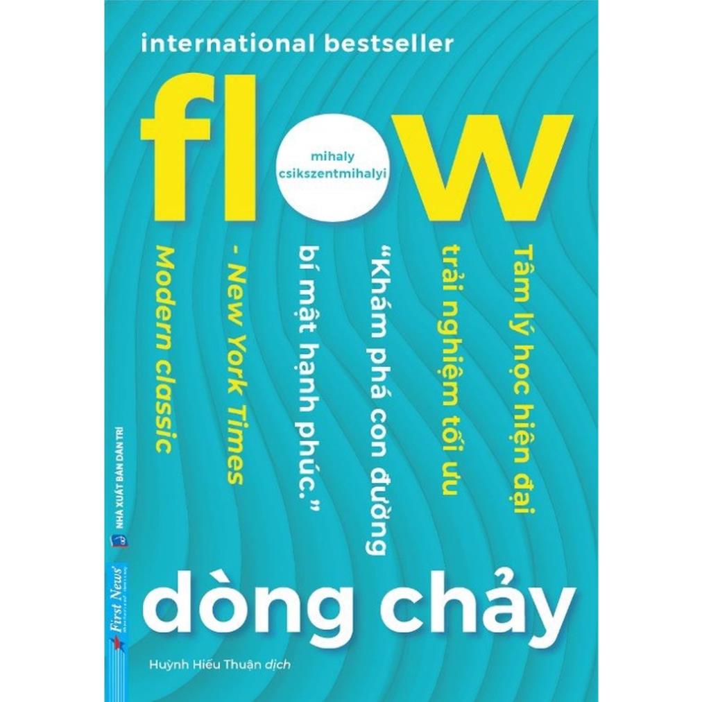 Flow Book - Flow (First News) | Shopee Malaysia