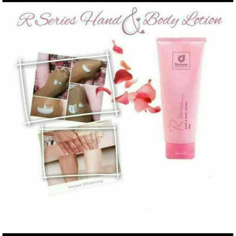 LOSYEN R SERIES ORIGINAL | Shopee Malaysia