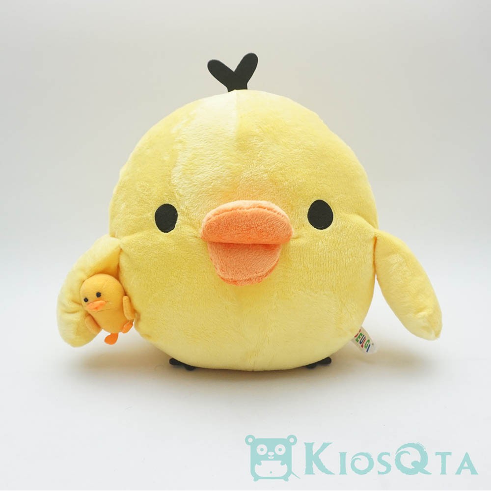 Piyo piyo doll brings chicks | Shopee Malaysia