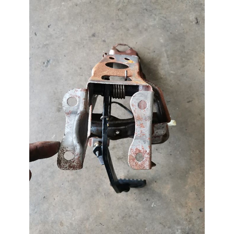 Perodua Kancil Brake Paddle(auto) | Shopee Malaysia