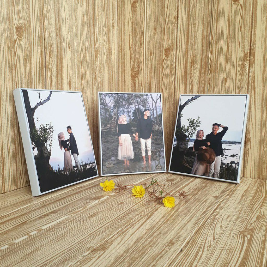 Print Photo Frames Wall Frames Install Block Gallery Photo Wall 20x20 ...