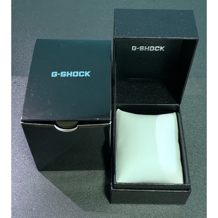 Casio G-Shock Japan Box | Shopee Malaysia