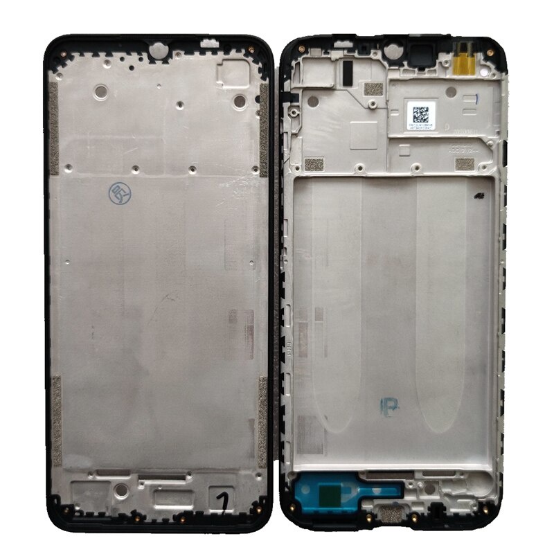 Redmi9A For Xiaomi Redmi 9A Middle Frame Plate Housing Board LCD ...