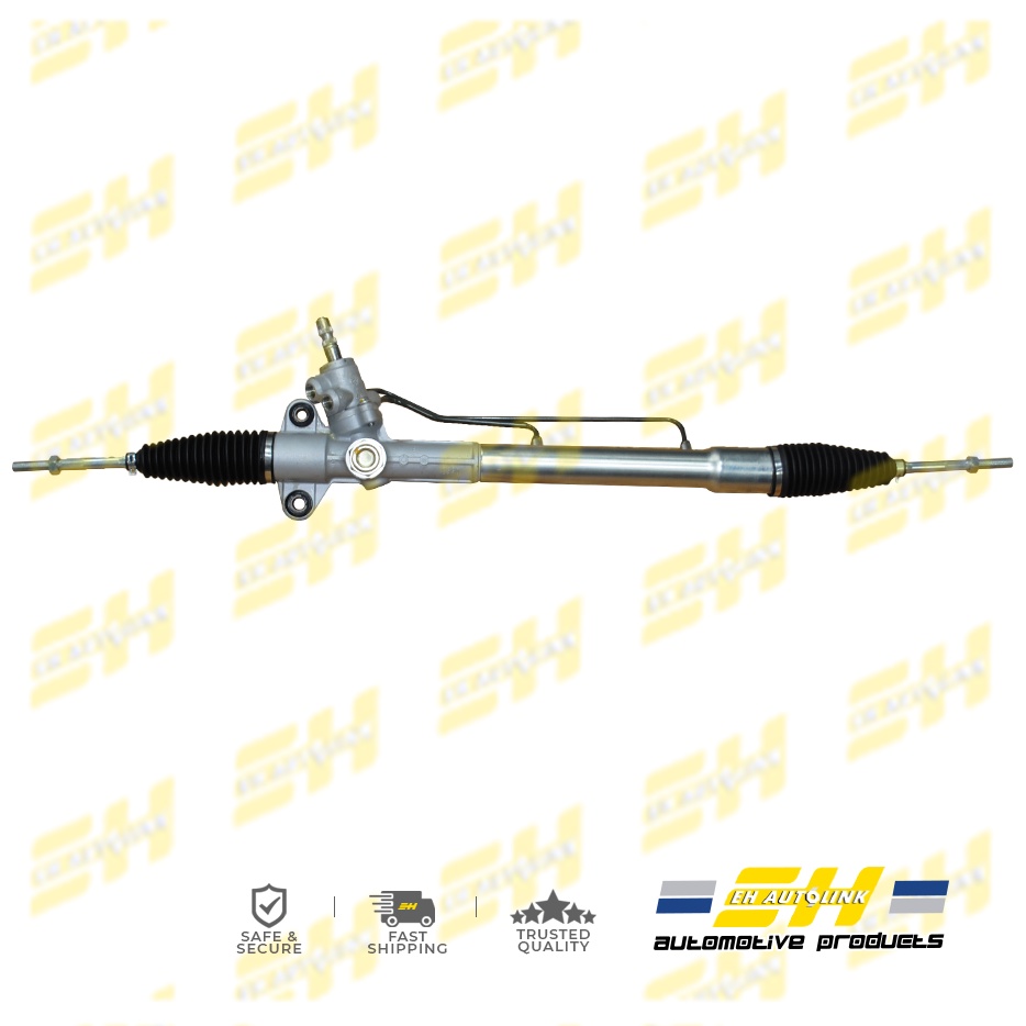 TOYOTA AVANZA 1.3 / 1.5L STEERING RACK (RH) (W/O TIE ROD END) | Shopee ...