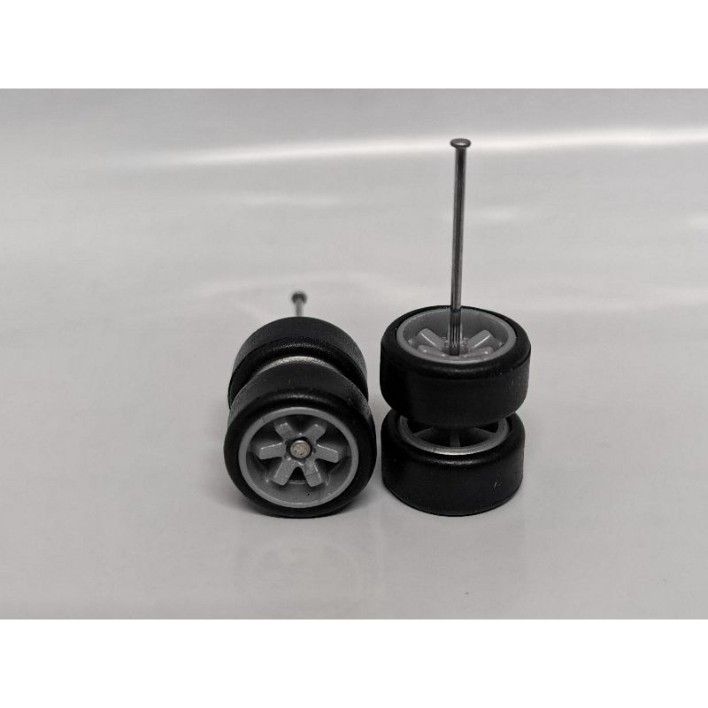 Tayar Getah Te37 Hotwheels 10mm, Original Axl Jdm | Shopee Malaysia